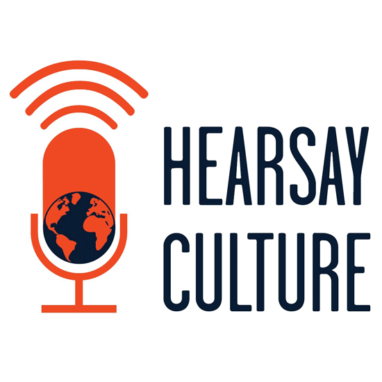Home - Hearsay Culture Network